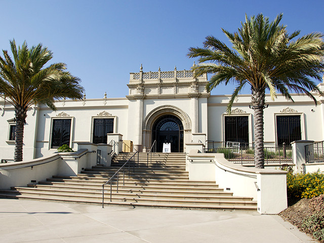 USD Directory - University of San Diego